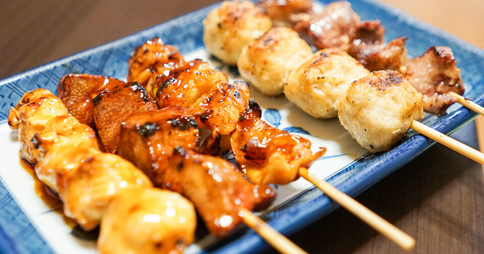 toyocho-edokko – Syupo [シュポ]