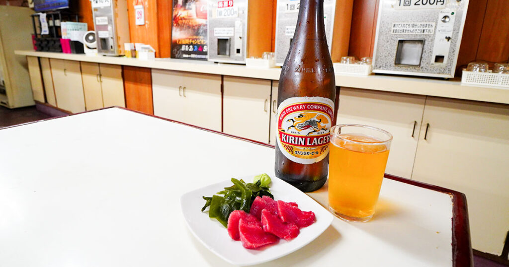 溝の口『かとりや 溝の口店』タレが絶品！昭和38年創業、歴史ある酒場 – Syupo [シュポ]