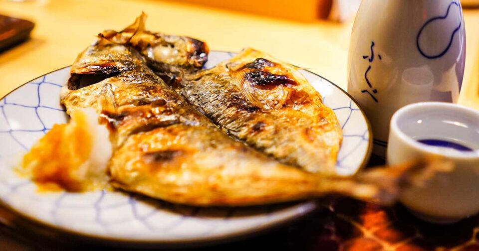 待望の再開！東京『ふくべ』昭和14年創業の名店で菊正宗樽酒を（新店訪問） – Syupo [シュポ]