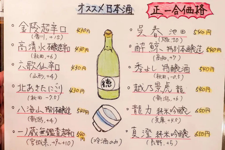 銀座・有楽町『昼飲み』バー・酒場・立ち飲みまで絶対オススメ15軒 – Syupo [シュポ]