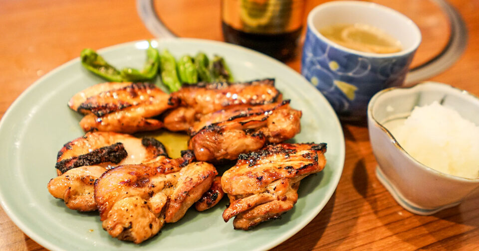 『東京焼鳥図鑑』老舗を中心にオススメの名店40軒の焼鳥を紹介 – Syupo [シュポ]