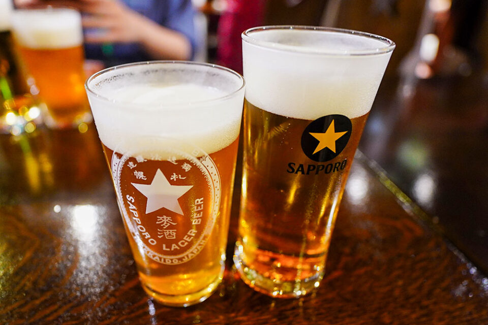 札幌はビールの聖地だった！『BREWERY1876』と博物館で知る150年の開拓物語【北海道取材#1】 – Syupo [シュポ]