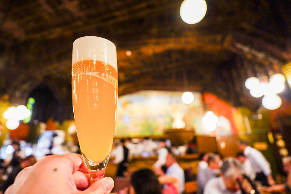 8月4日はビヤホールの日！年に一度の生ビール半額祭りで、銀座ライオンの歴史を味わう – Syupo [シュポ]