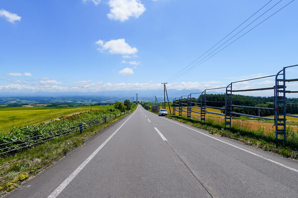一杯のビールは畑から生まれる。上富良野で『サッポロ クラシック』の故郷を訪ねた【北海道取材#3】 – Syupo [シュポ]