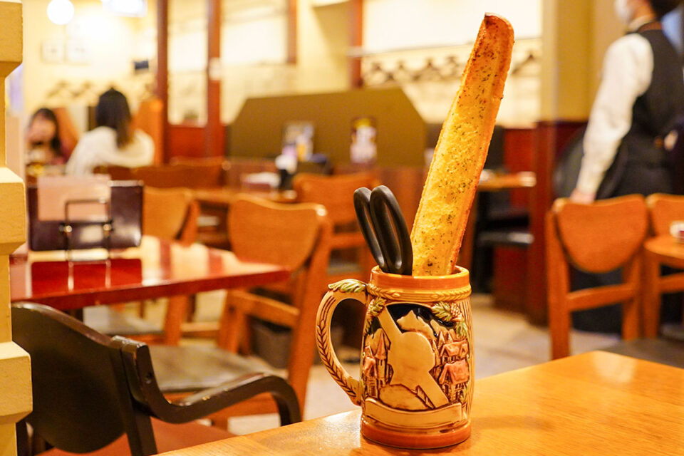 8月4日はビヤホールの日！年に一度の生ビール半額祭りで、銀座ライオンの歴史を味わう – Syupo [シュポ]